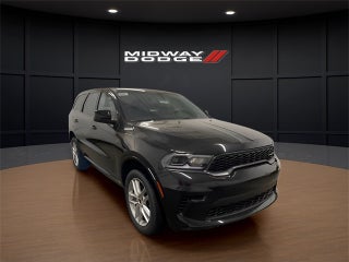 Explore Electric Vehicles | Dodge and Ram EVs in Chicago, IL | Midway Dodge